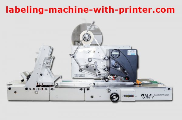 automatic labeling machine - automatic labeling machine